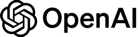 Openai Logo Download In Svg Vector Or Png File Format