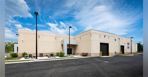 Loudoun County Public Safety Firing Range Officer