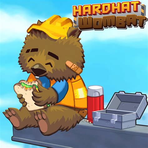 Hardhat Wombat CodeGuru