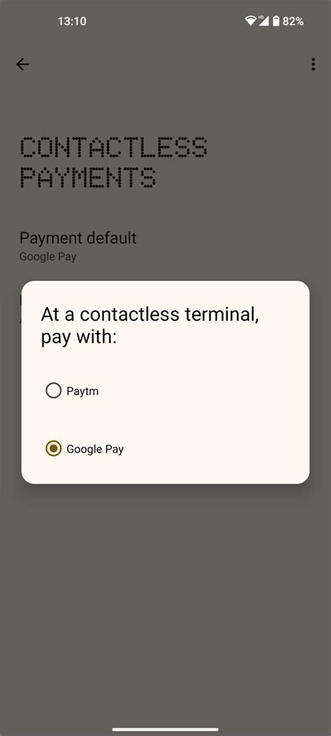 Best Ways To Fix NFC Not Working On Android Guiding Tech