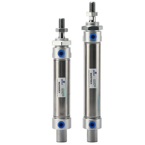 25 500mm MA16