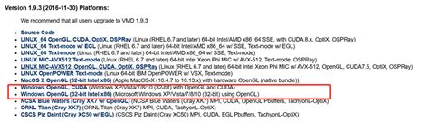 分子动力学软件安装指南packmol Windows 版本安装 Csdn博客