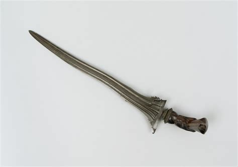Kris Dagger Tauranga Heritage Collection