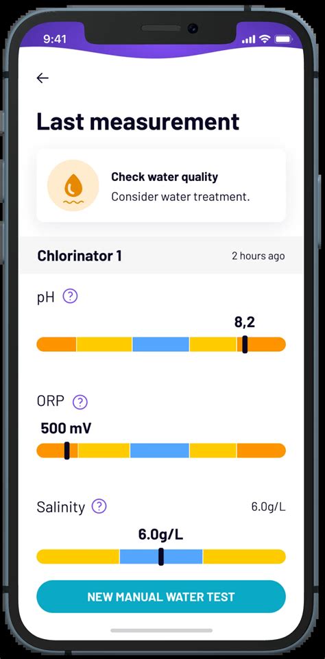 Fluidra Pool The App To Manage Your Pool