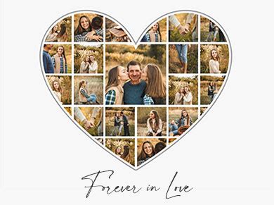 Collage Maker For Lots Of Photos Photo