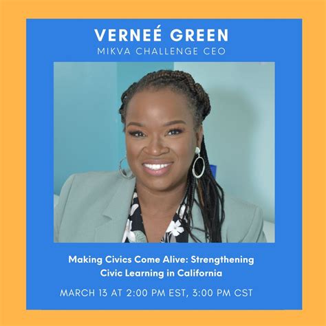 Civiclearningweek Mikva Challenge