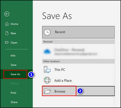 How To Add Or Remove A Password In MS Excel Quickest Ways