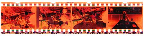 Dx Film Code Flynngraphics