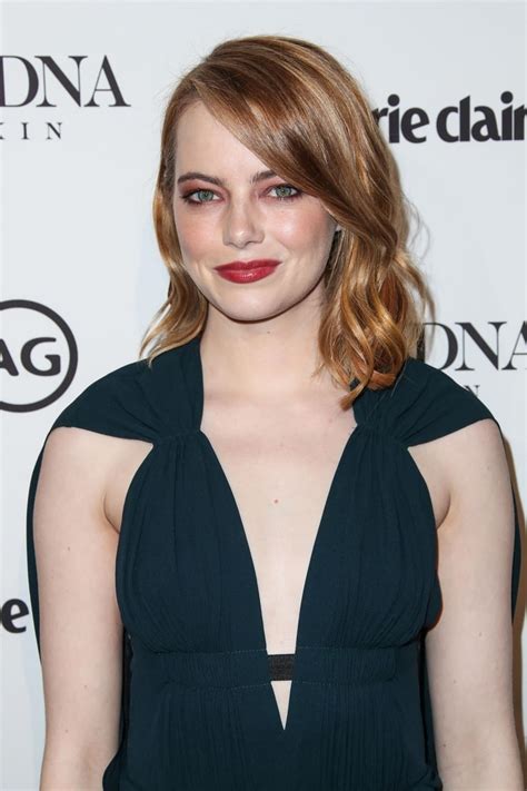 Picture Of Emma Stone