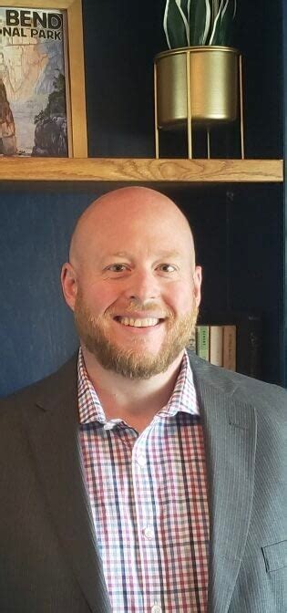 James Blevins United Professional Insurance Company