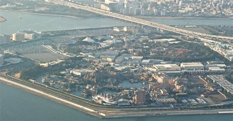 Hotels Near Tokyo Disneyland Urayasu From 69night Kayak