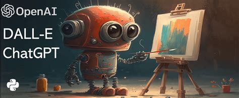 Generate Dall E Promts Using Openai Chatgpt In Python