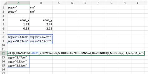 Formatting How To Copy Multi Line Text From Excel Without Quotes Super User