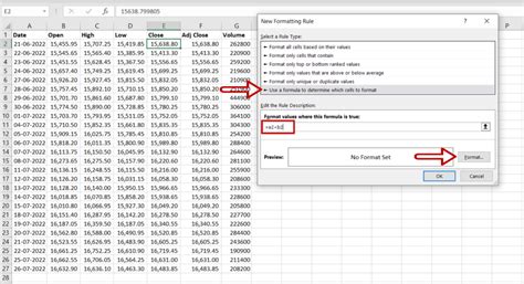 How To Fill Color In An Excel Cell Using A Formula SpreadCheaters