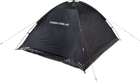 High Peak Monodome Xl Koepeltent Persoons