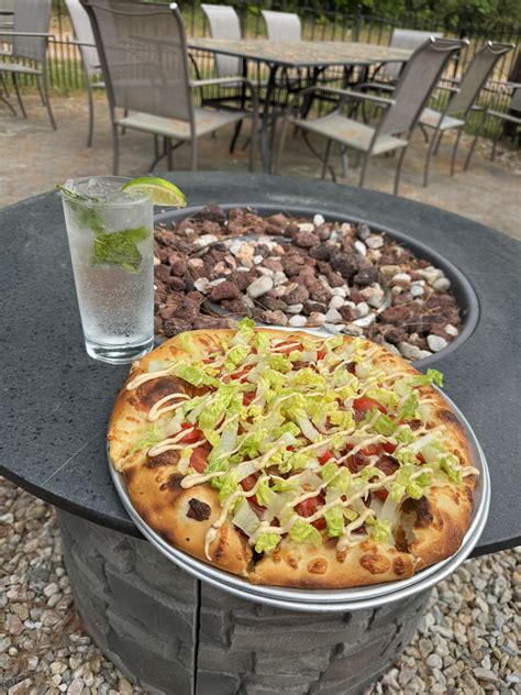 Ledge Hill North Cidery And Pub