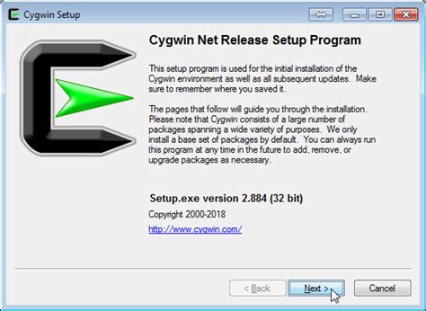 How To Install Gnucobol For Cygwin
