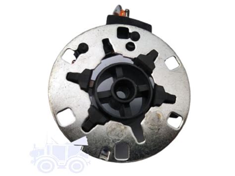 333 TEKMAG SUPORTE ESCOVA BOSCH 12V FIAT ARGOMOBI UNO TOYOTA