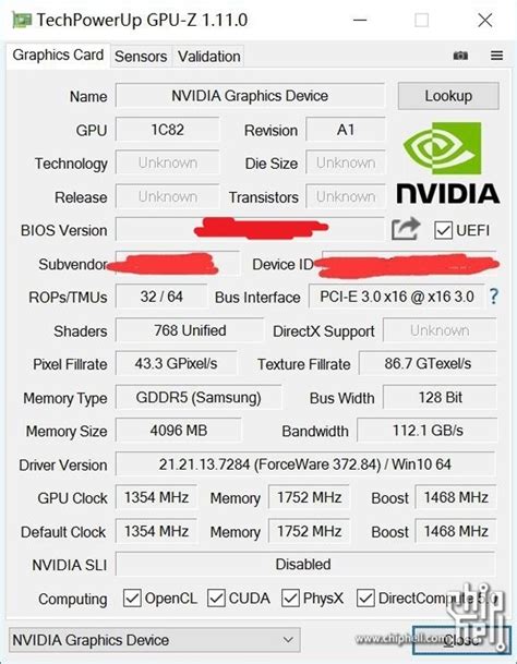 Первые тесты NVIDIA GeForce GTX 1050 Ti показали хороший разгонный ...