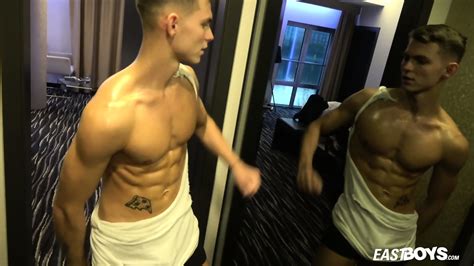 Tommy Gold In Prague Day Three Eporner