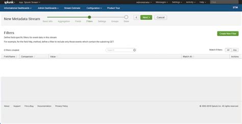 splunking dns using splunk stream aka the easy way splunk