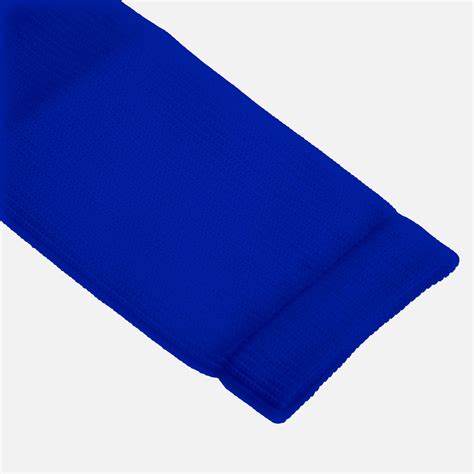 Hue Royal Blue Seamless Forearm Sleeve Sleefs