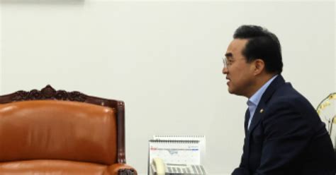 이상민 해임건의안 11일 오후 2시 폐기···與예산부터 野 해임안이라도