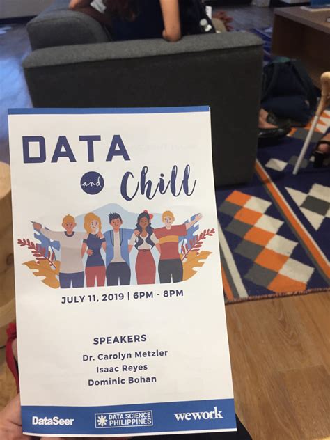 Michelle Teves On Linkedin Datastorytelling Datavisualization Datasciencephilippines Dataseer…