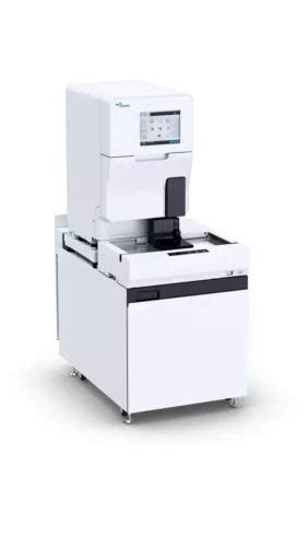 Automatic Fully Automated Urine Analysis Modular Analyzer At ₹ 420000 In Tiruchirappalli
