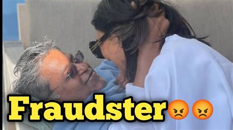 Lalit Modi Ipl Founder Scammer Fraudster Youtube