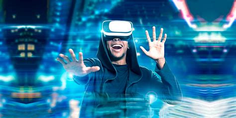 Historia De La Realidad Virtual TACC