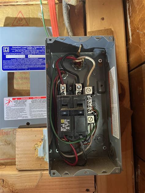 diagrama de fiação para quadro homeline 70 amp