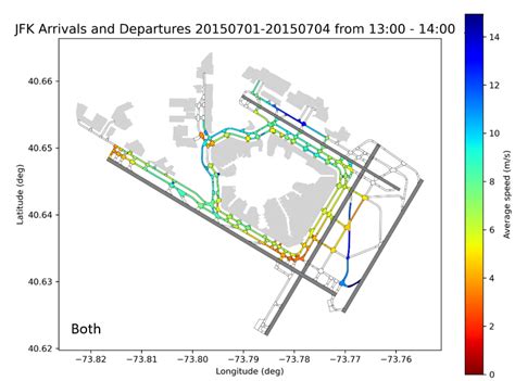 Susan Hotle Works To Increase Flight Efficiency And Decrease Delays