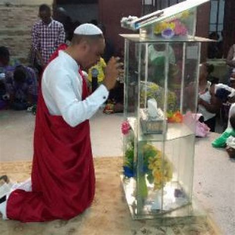 Dr David Godson Youtube