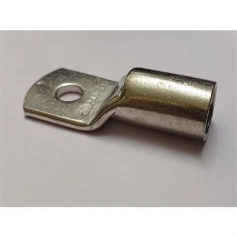 240sqmm 3d Tubular Compression Copper Lugs At ₹ 150piece Copper Lug