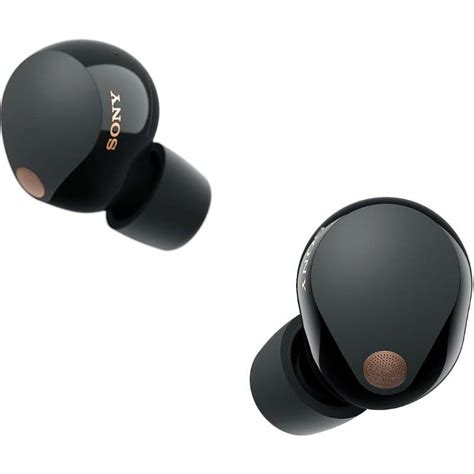 Sony Wireless Bluetooth Noise Canceling Earbuds WF 1000XM5 Price In