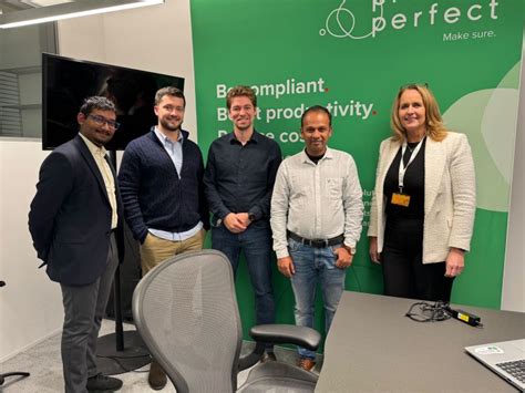 Keyvalue Software Systems On Linkedin Keyvaluesystems Privacyperfect Clientmeetup Meetings