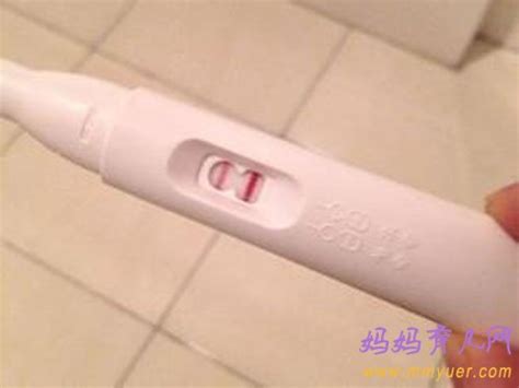 同房后试纸几天能测出怀孕 早孕试纸测怀孕的最佳时间 妈妈育儿网