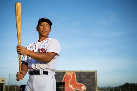 Red Soxs Masataka Yoshida Will Make Spring Debut Friday Heres The