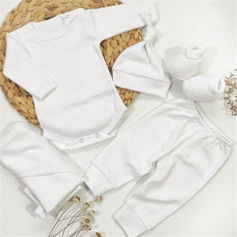 Ajuar Completo Para Bebe Atelier Yuwa Ciao Jp