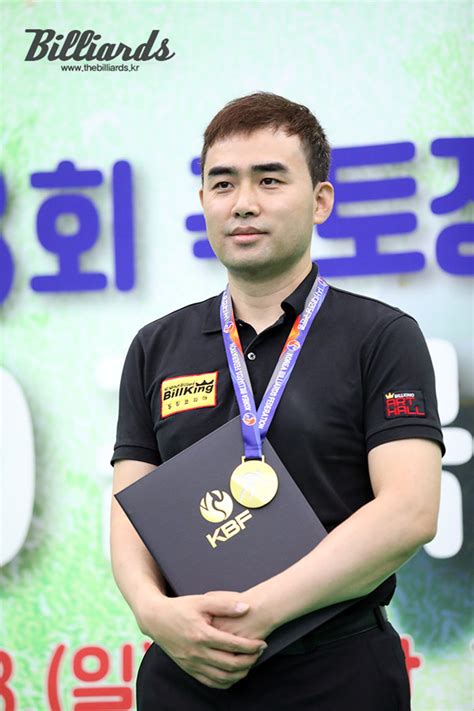 Bm포토 사진으로 보는 제8회 국토정중앙배 2020 전국당구대회 8