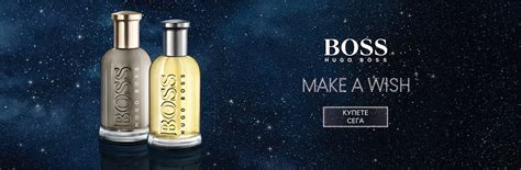 Hugo Boss Хуго Бос Notino Bg