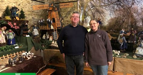 La Ferme Des Fées Une Immersion Dans Le Xixe Siècle Lavenir
