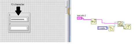 Possible Weird Bug In Labview Labview General Lava