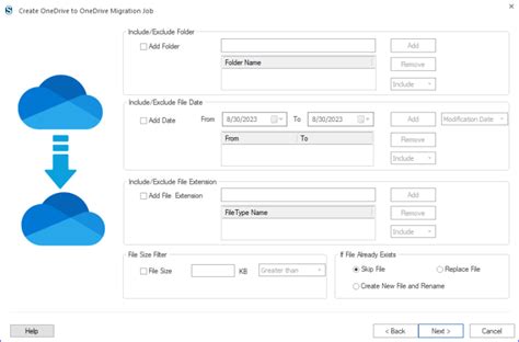 Migrate OneDrive To Another OneDrive Account 3 Easy Methods