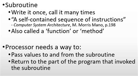 2 Write A Subroutine Named Evenodd To Determine If A