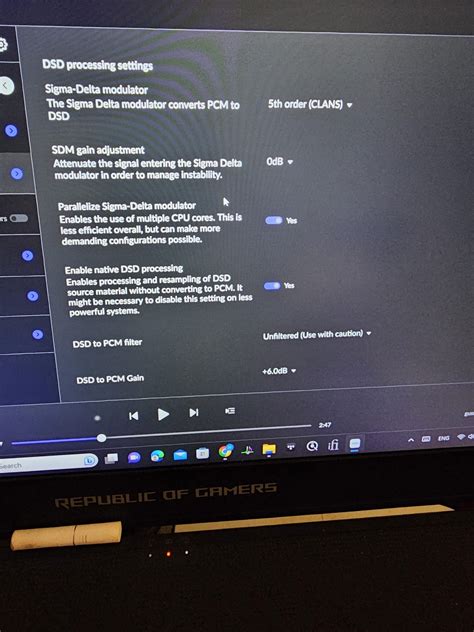 GUSTARD DAC R Balanced Decoder R R Bit Dual Native Decoding Music Bridge Page