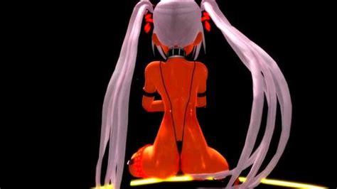 Watch Gentlman Mmd Alice Dp Porn Spankbang