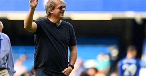 Novo Dono Do Chelsea Sugere Jogo Das Estrelas Da Premier League E
