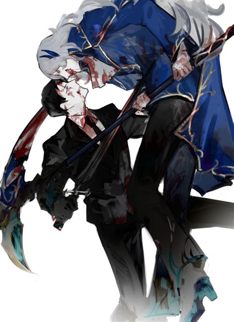 Roland And Argalia Project Moon And More Drawn By Nishikujic Danbooru